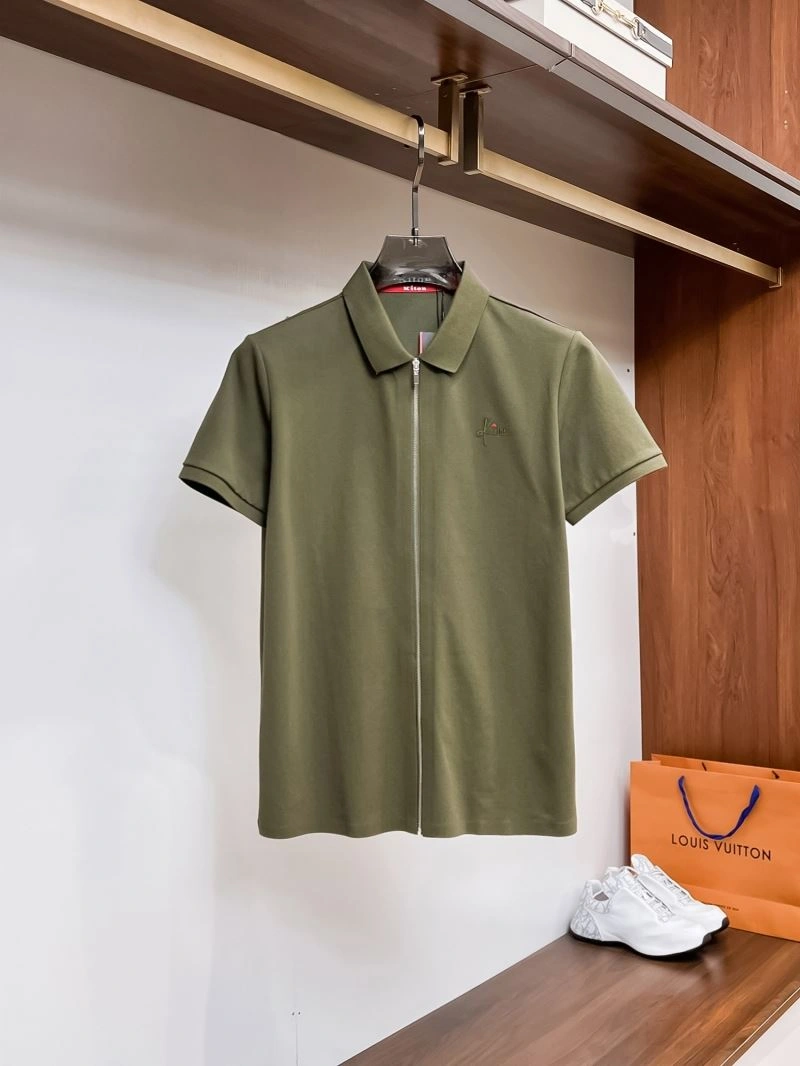 Exact replica Kiton T-Shirts