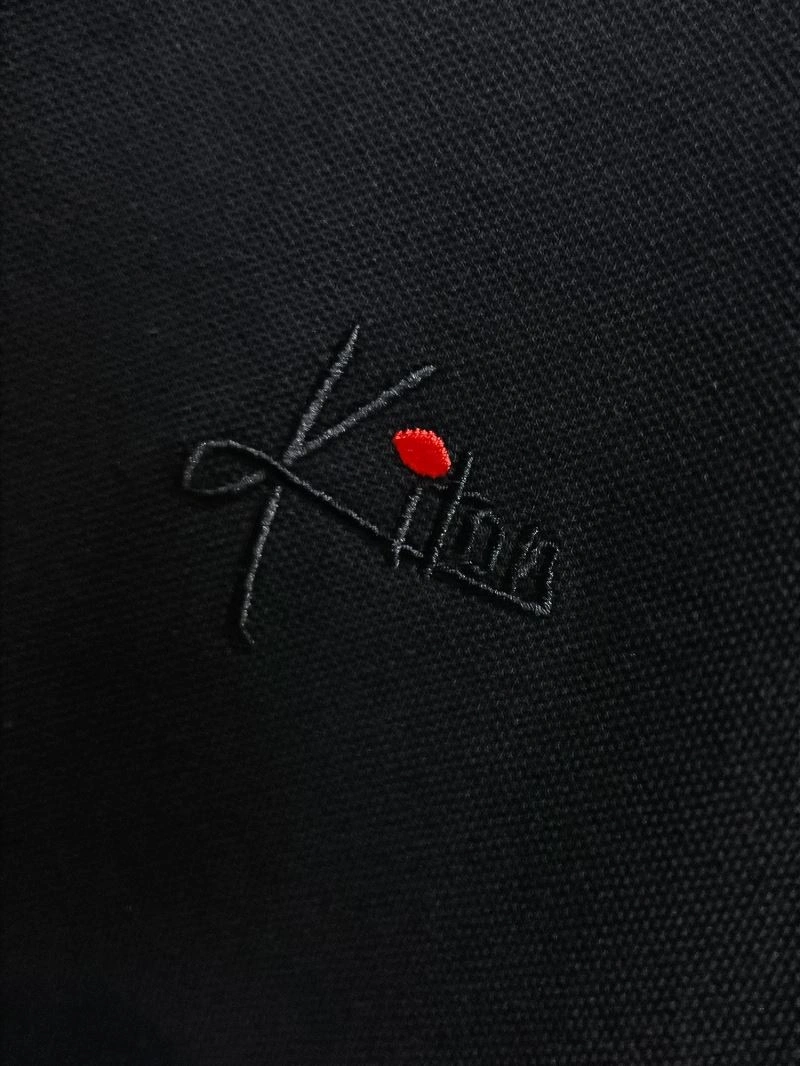 Exact replica Kiton T-Shirts