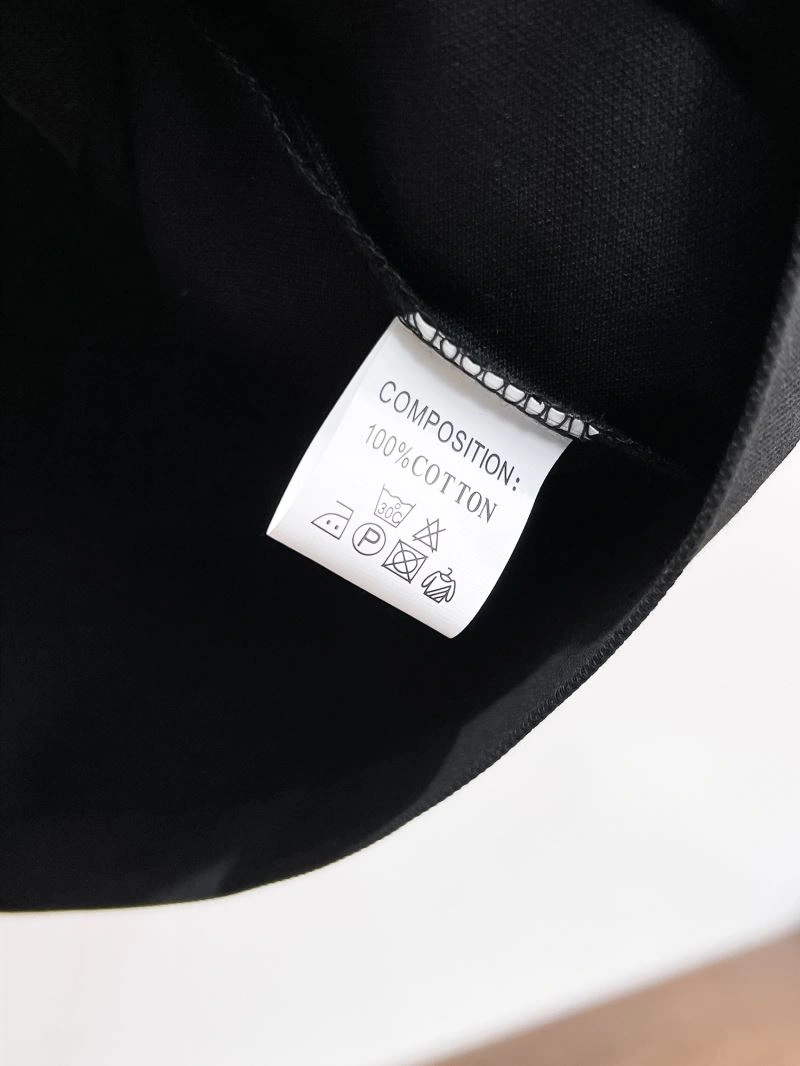 Exact replica Kiton T-Shirts