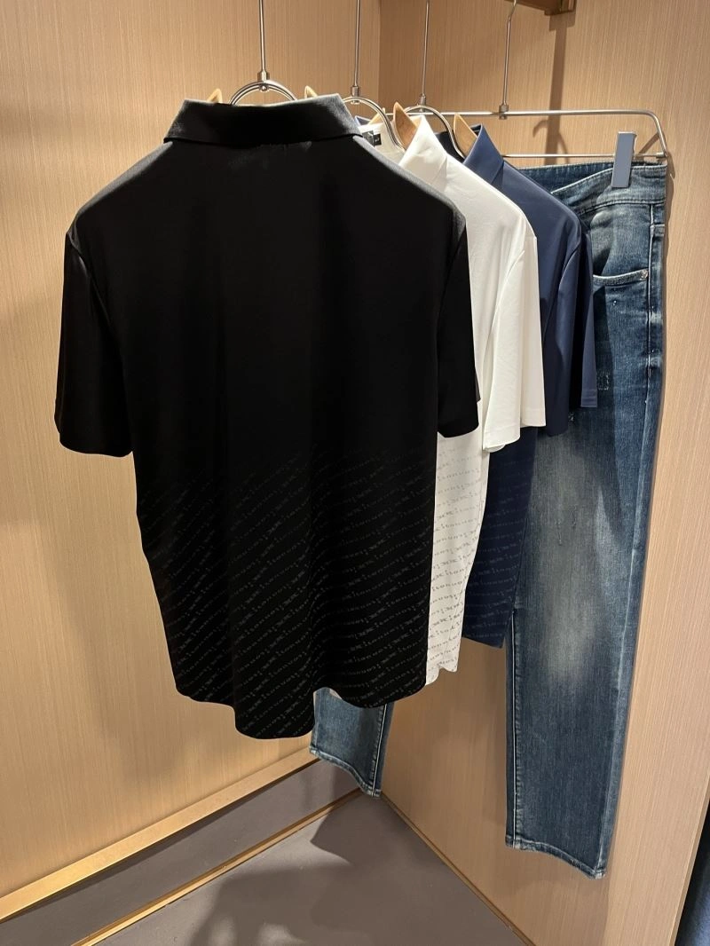1:1 copy Kiton T-Shirts