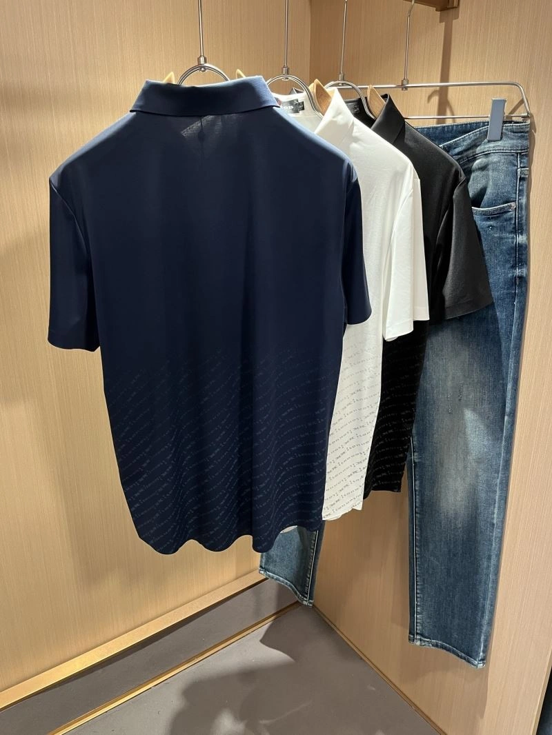 Mirror quality Kiton T-Shirts