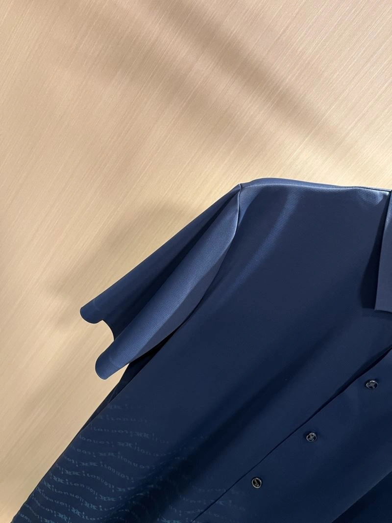 Mirror quality Kiton T-Shirts