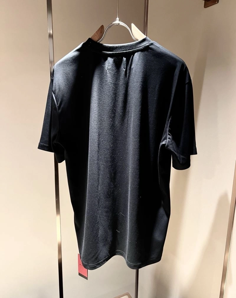 Real Kiton T-Shirts