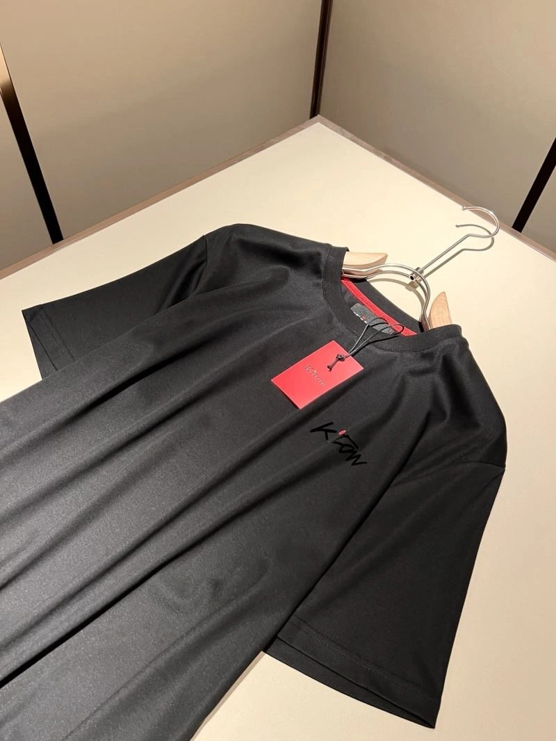 Real Kiton T-Shirts