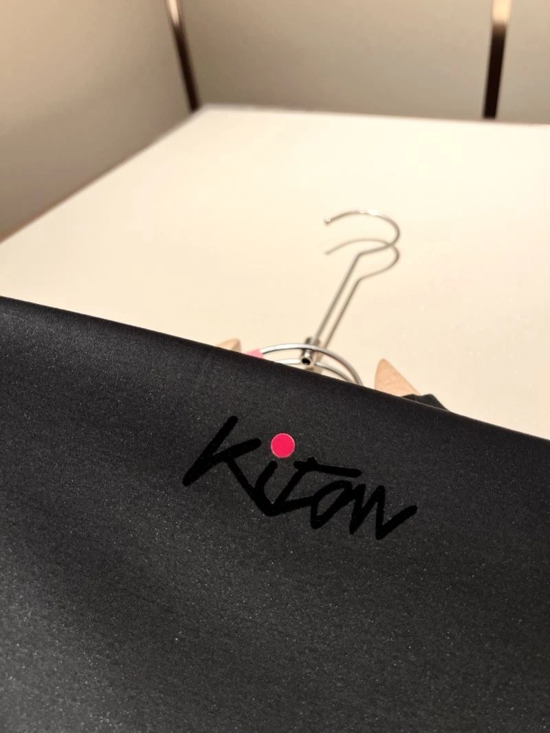 Real Kiton T-Shirts