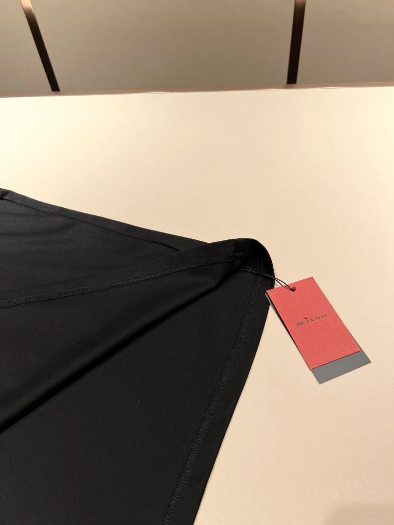 Real Kiton T-Shirts