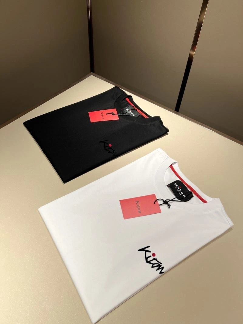 Kiton T-Shirts