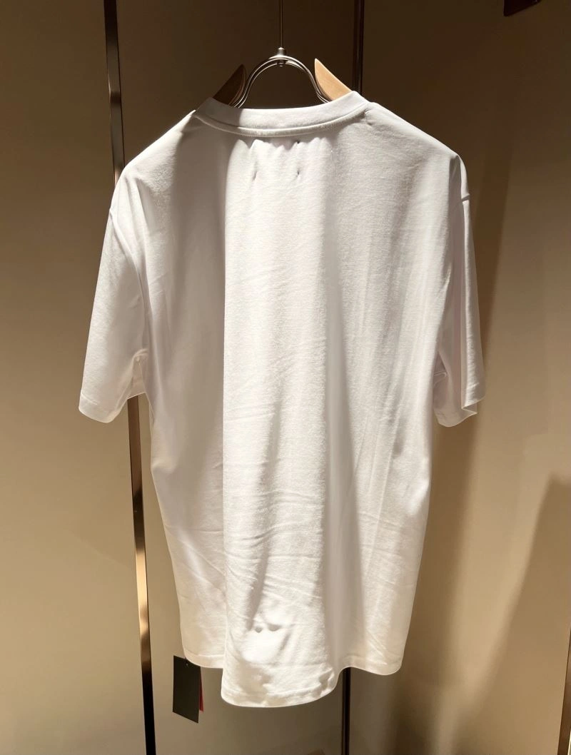 Factory-made Kiton T-Shirts