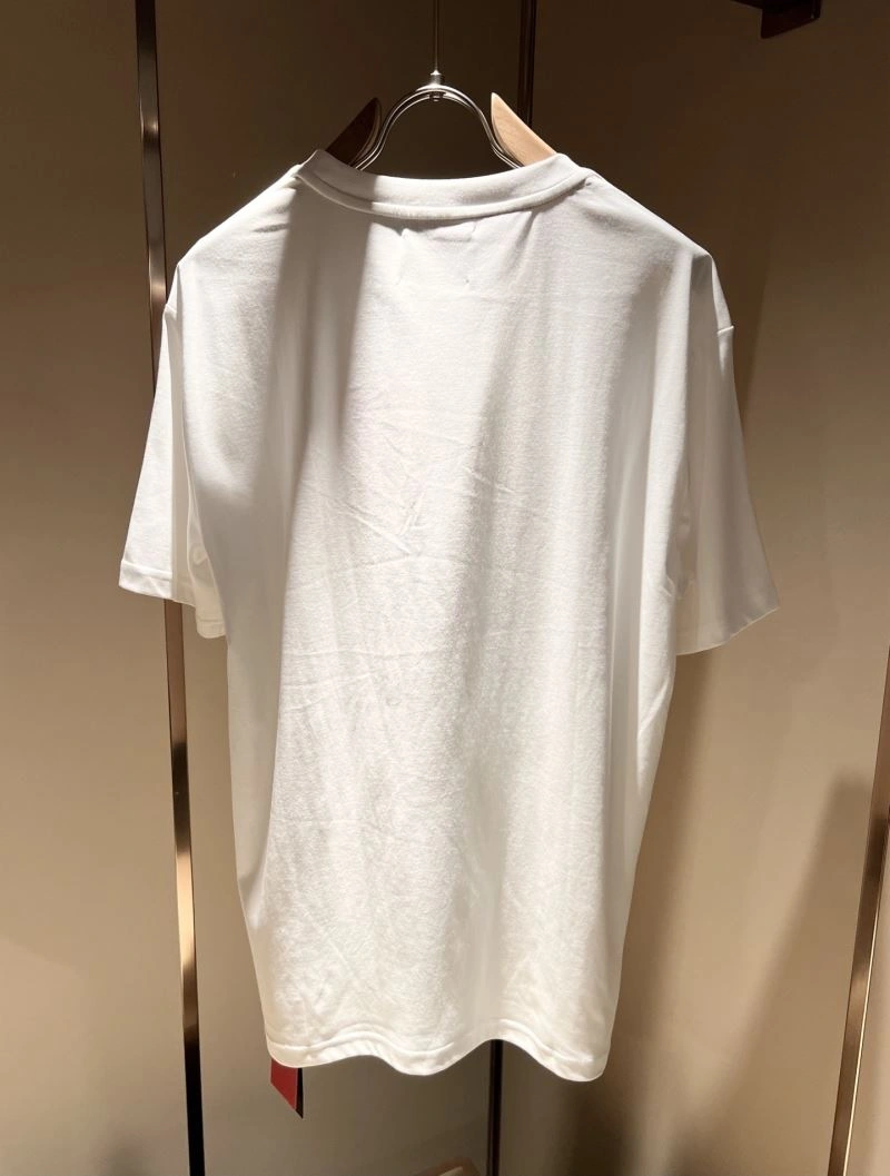 Real Kiton T-Shirts