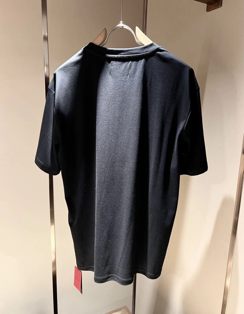 Brand-authenticated Kiton T-Shirts