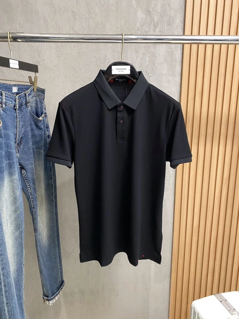 Kiton T-Shirts
