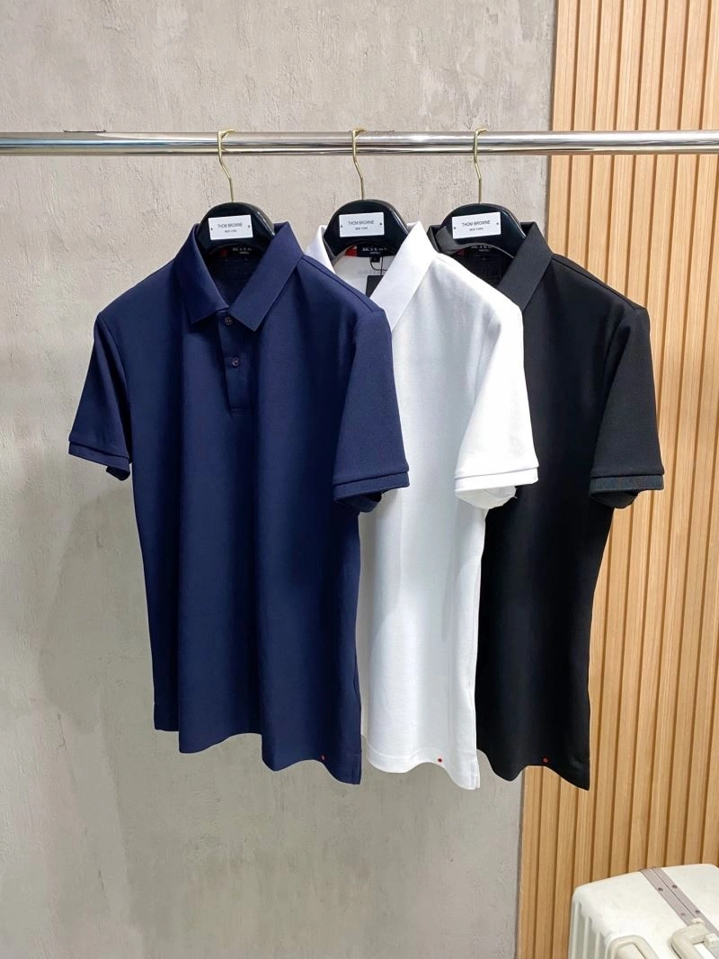 Kiton T-Shirts