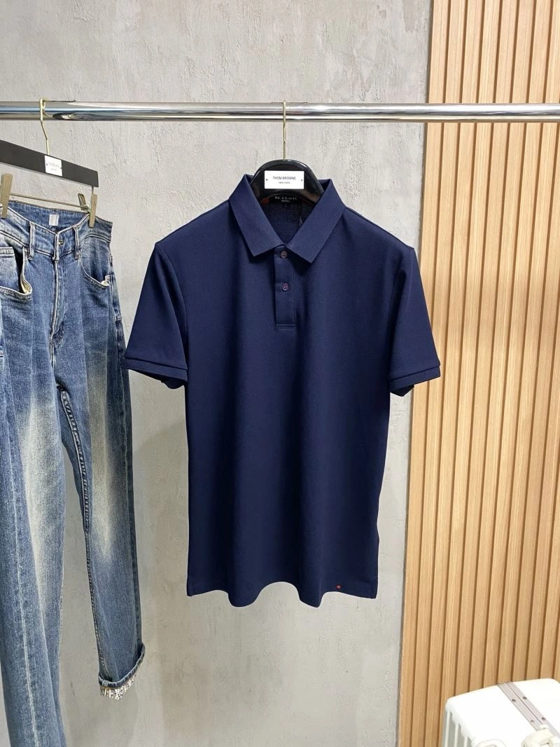 Real Kiton T-Shirts