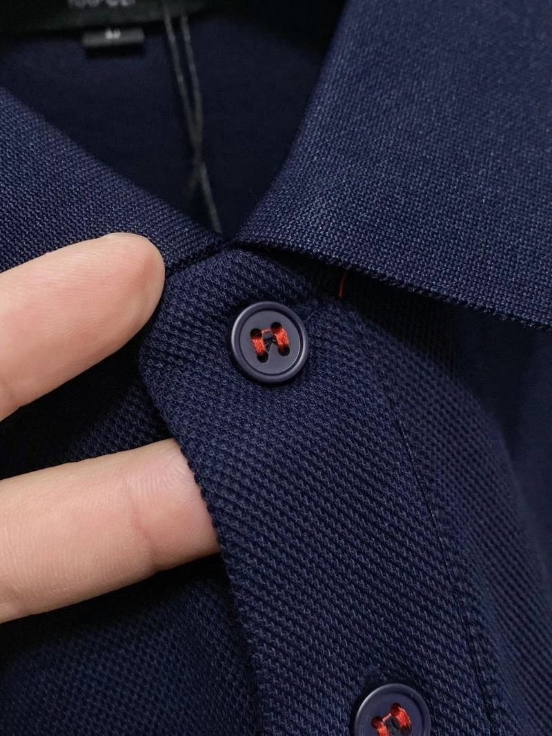 Real Kiton T-Shirts