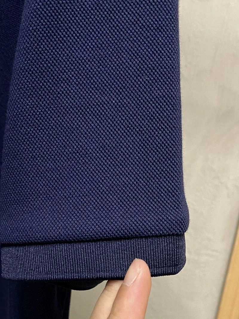 Real Kiton T-Shirts