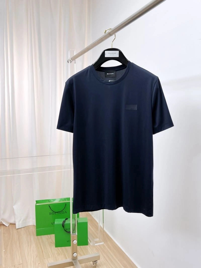 Kiton T-Shirts