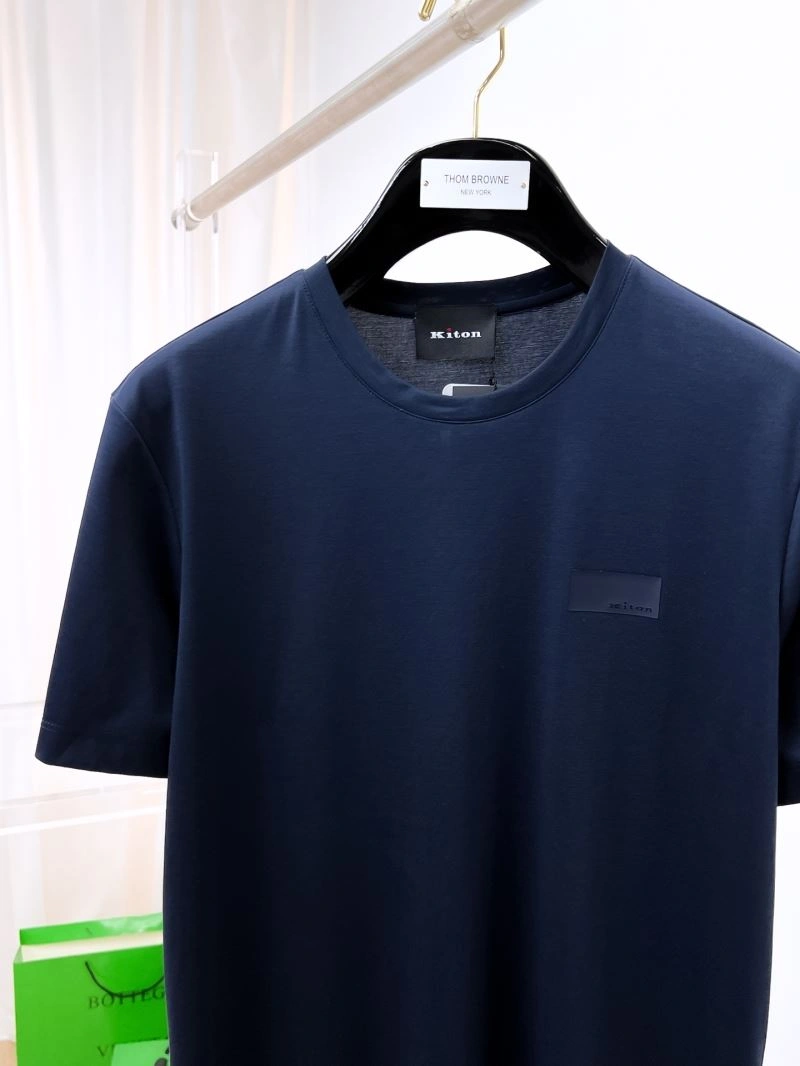 Genuine Kiton T-Shirts