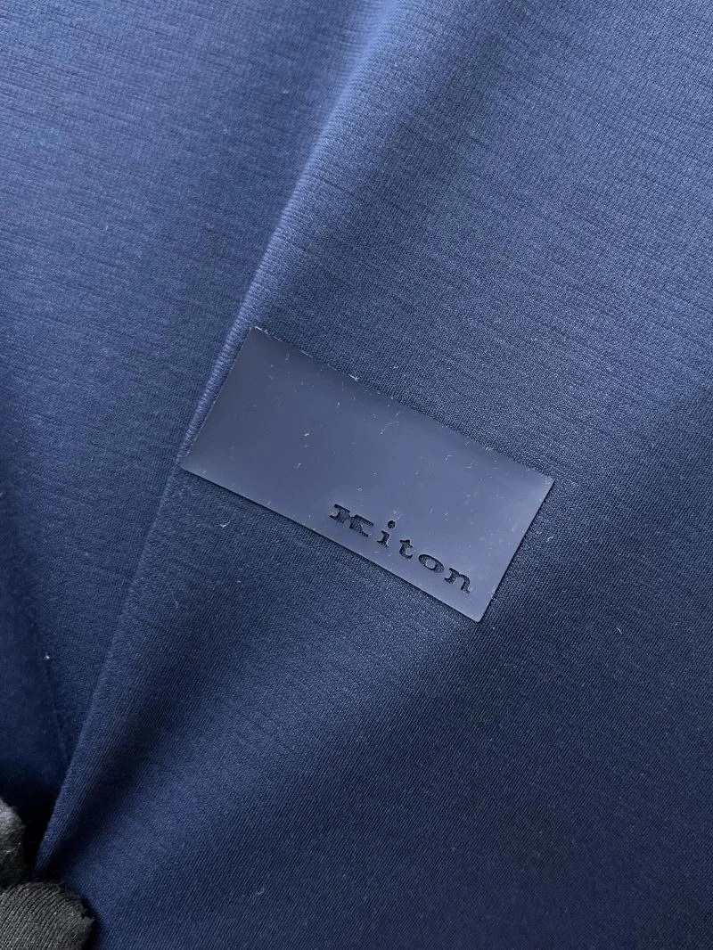 Genuine Kiton T-Shirts