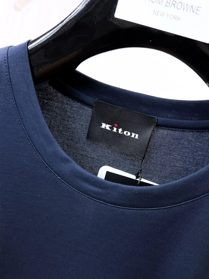 Genuine Kiton T-Shirts