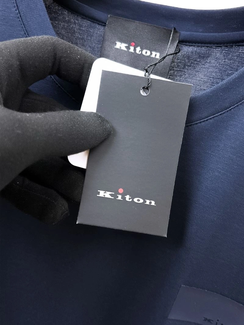 Genuine Kiton T-Shirts