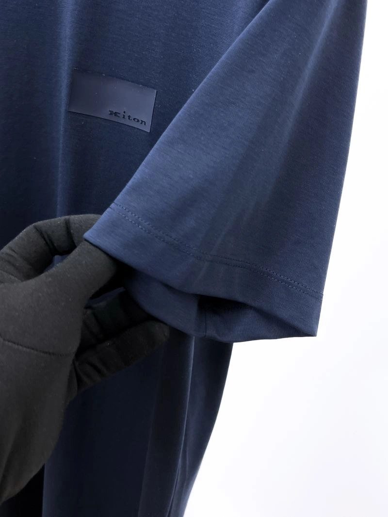 Genuine Kiton T-Shirts