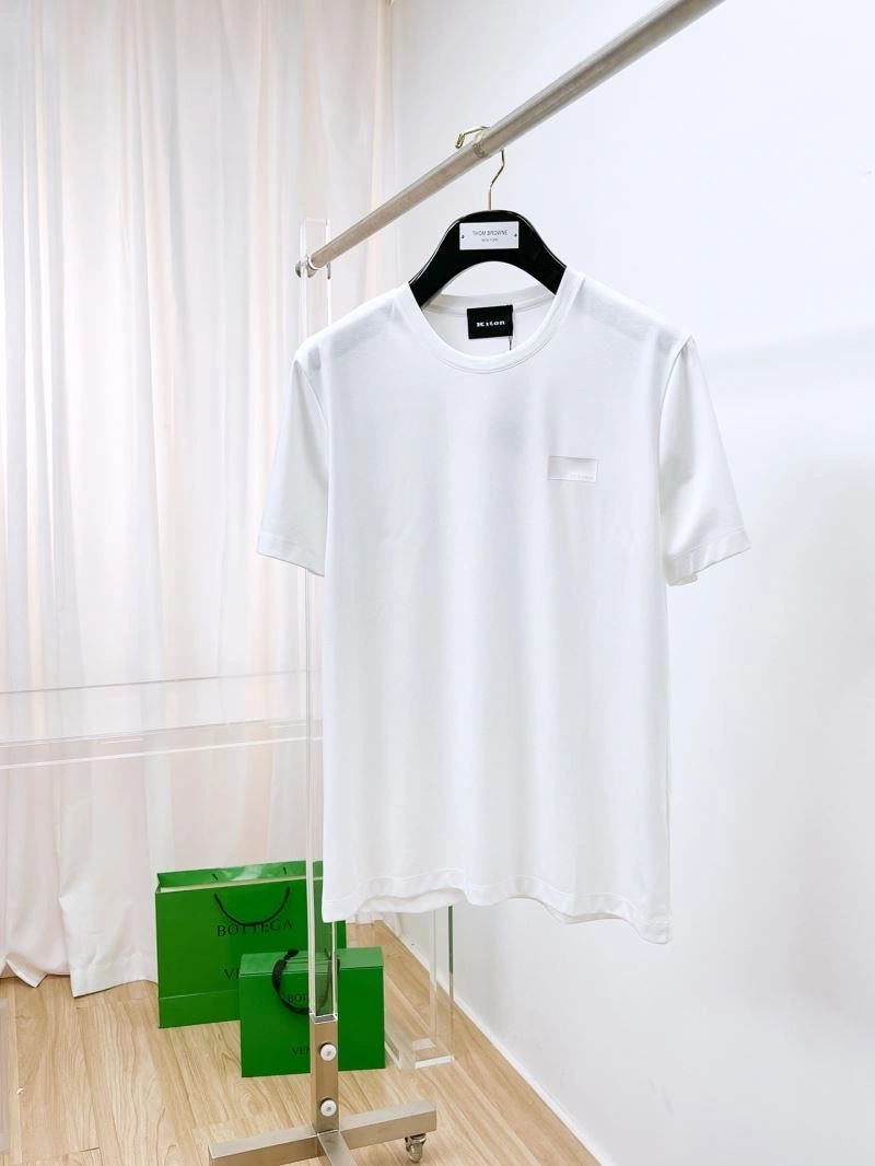 Kiton T-Shirts