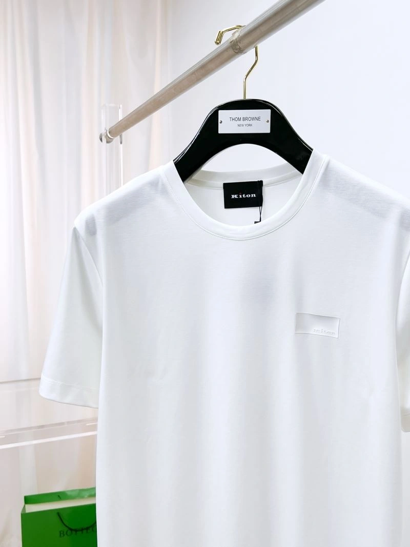 Genuine Kiton T-Shirts
