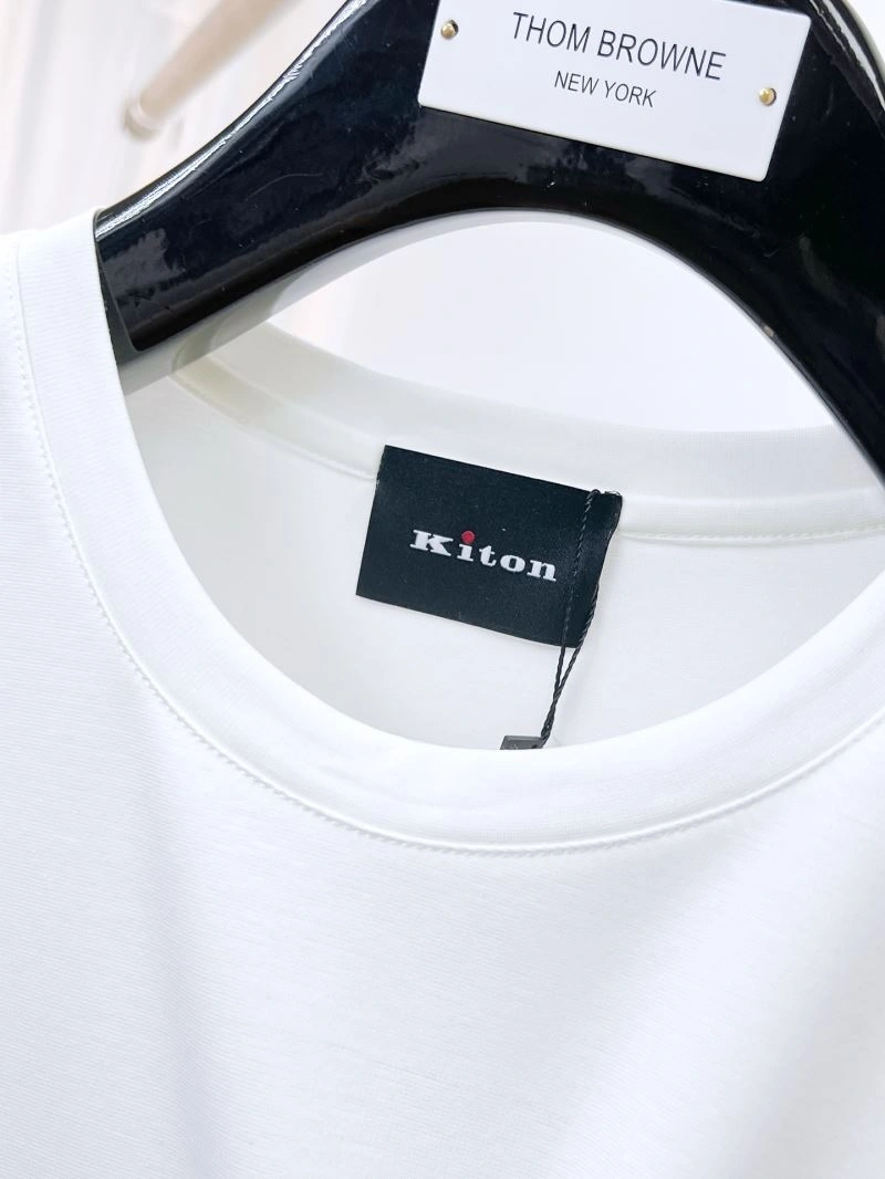 Genuine Kiton T-Shirts