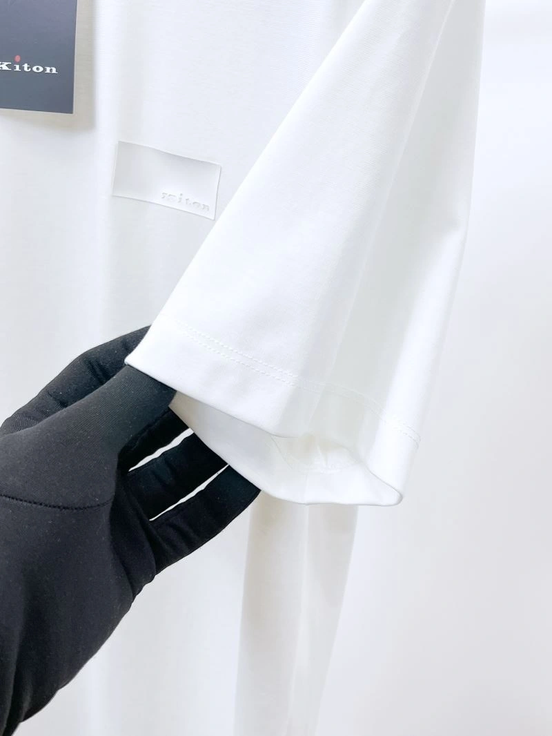 Genuine Kiton T-Shirts
