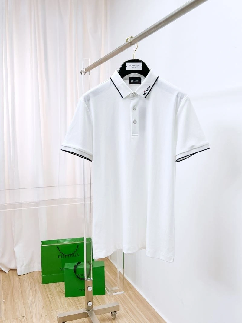 Kiton T-Shirts