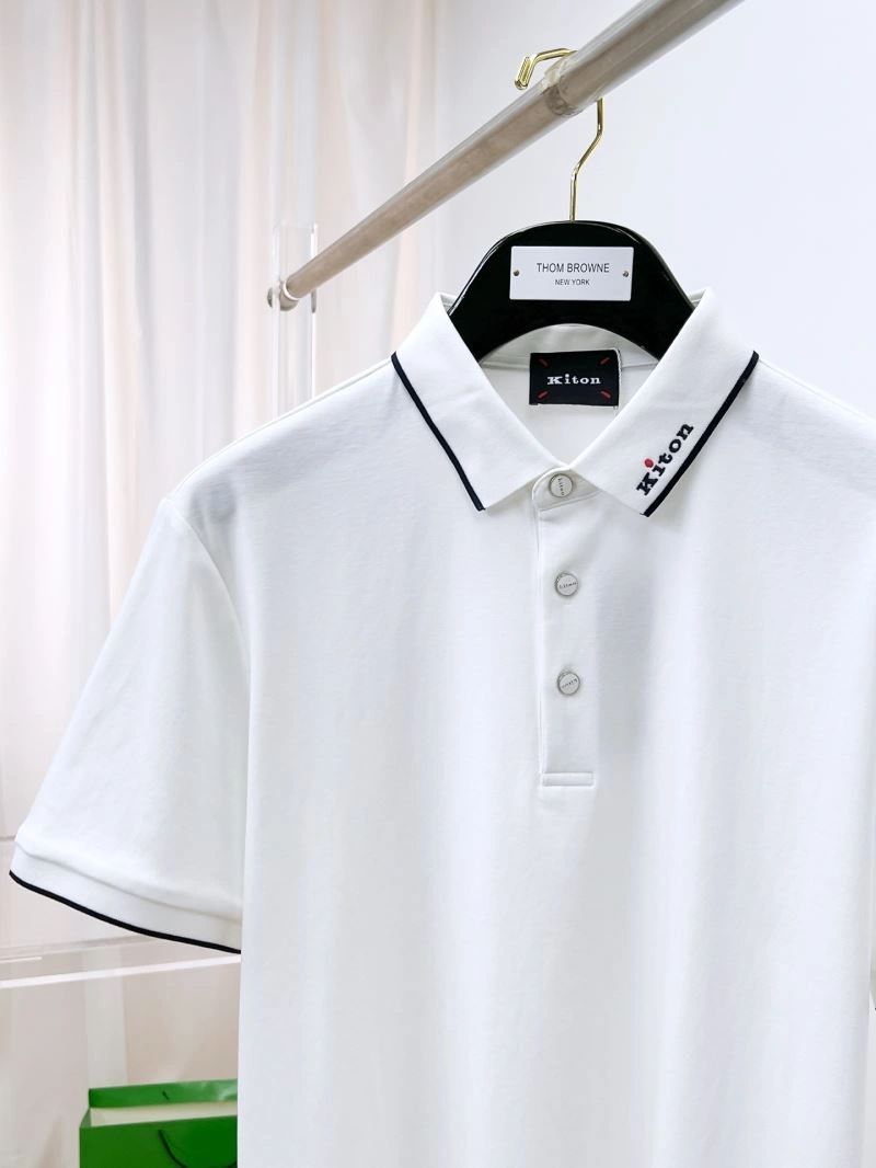 Genuine Kiton T-Shirts