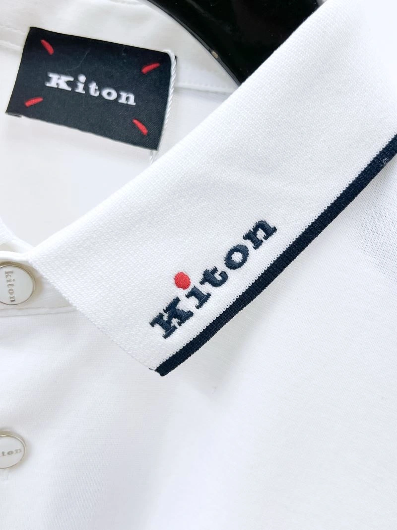 Genuine Kiton T-Shirts