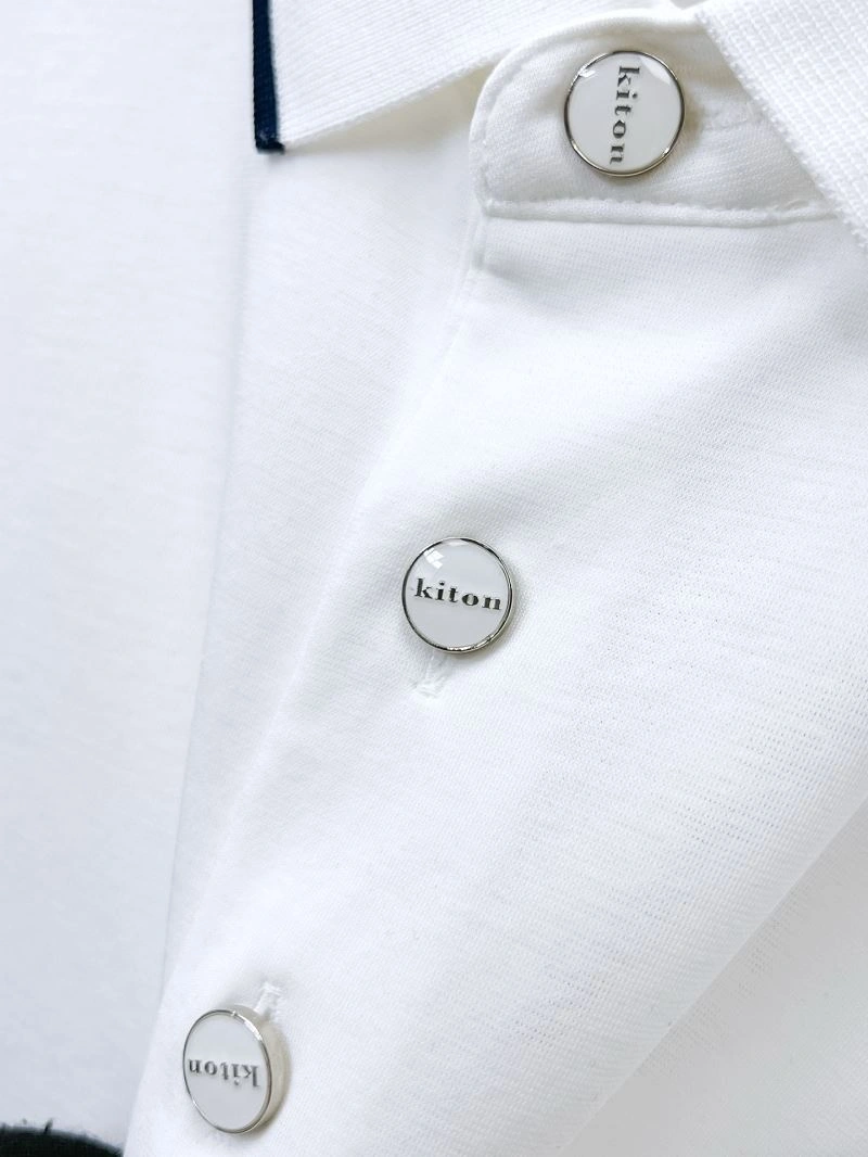 Genuine Kiton T-Shirts