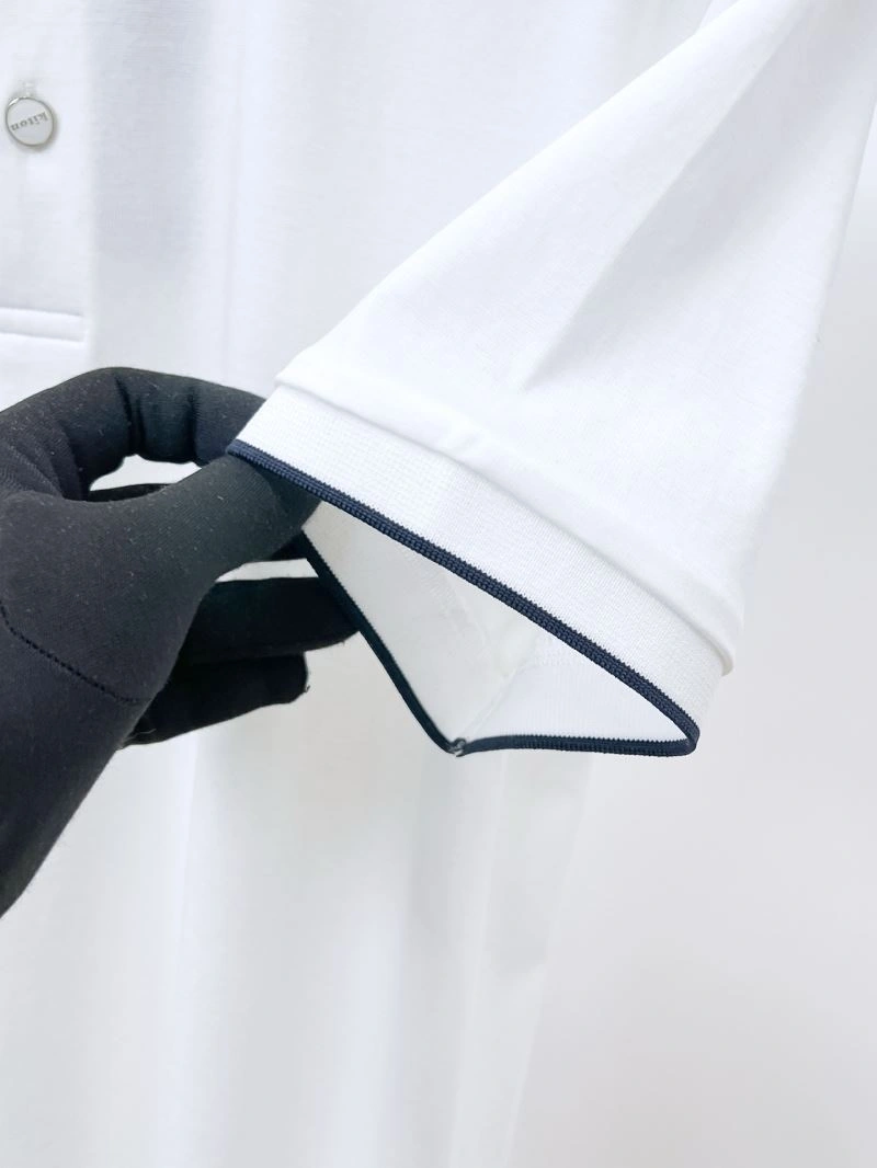Genuine Kiton T-Shirts
