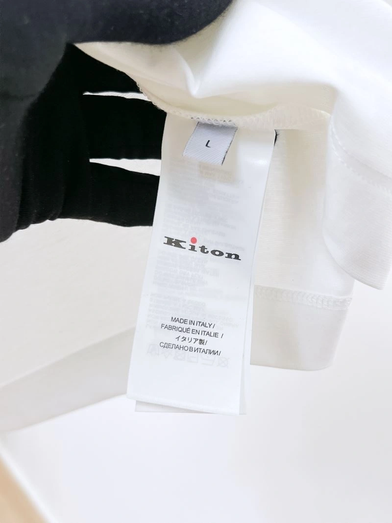 Genuine Kiton T-Shirts