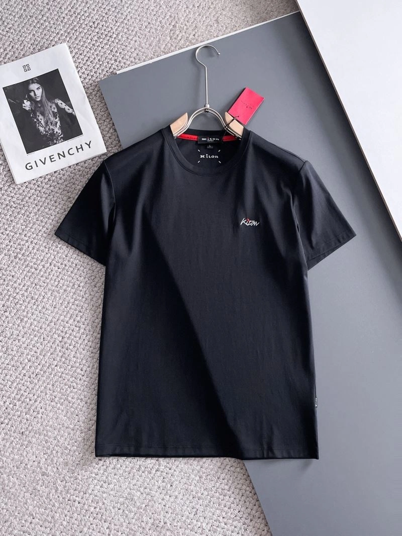 Kiton T-Shirts