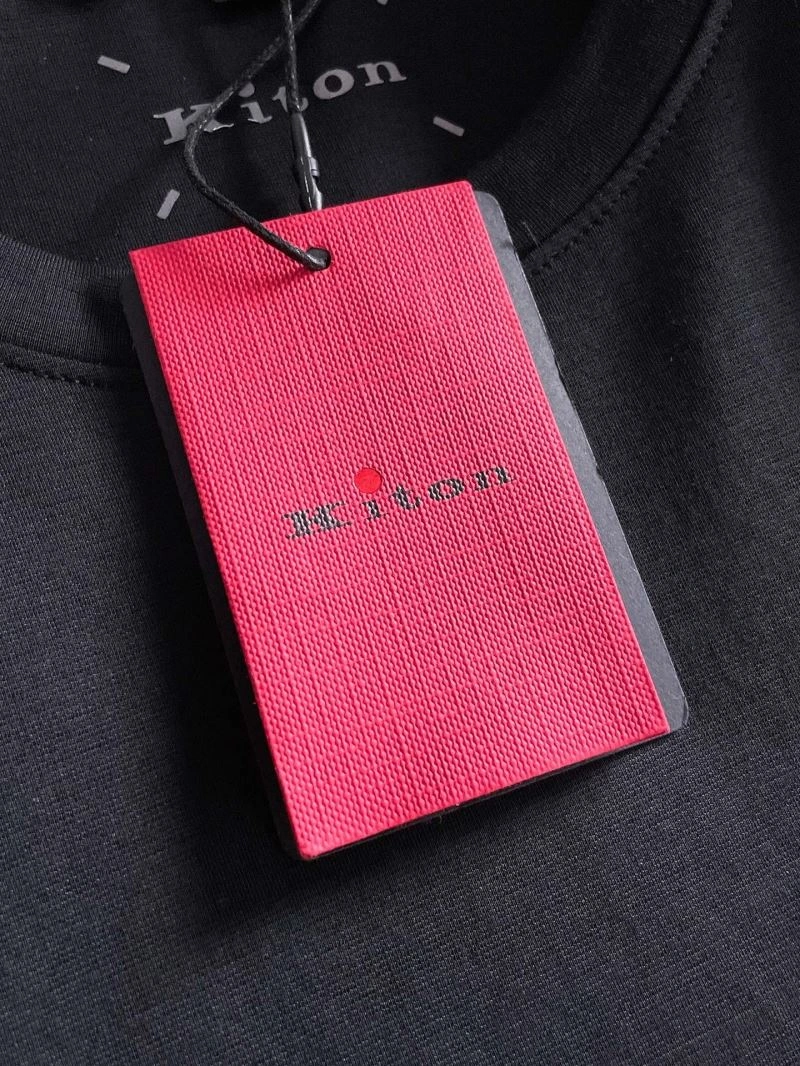 Low-cost Kiton T-Shirts