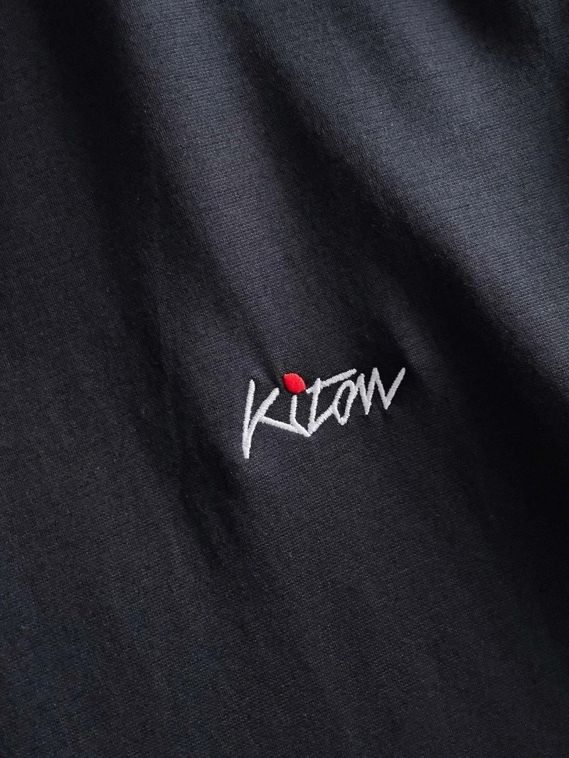 Low-cost Kiton T-Shirts