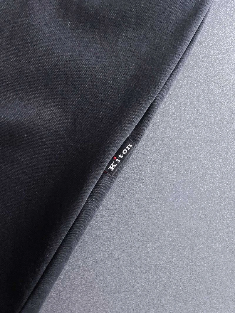 Low-cost Kiton T-Shirts