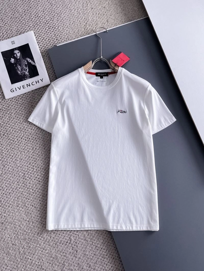 Kiton T-Shirts