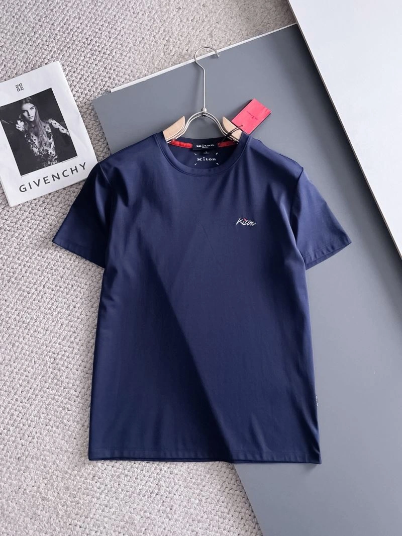 Kiton T-Shirts