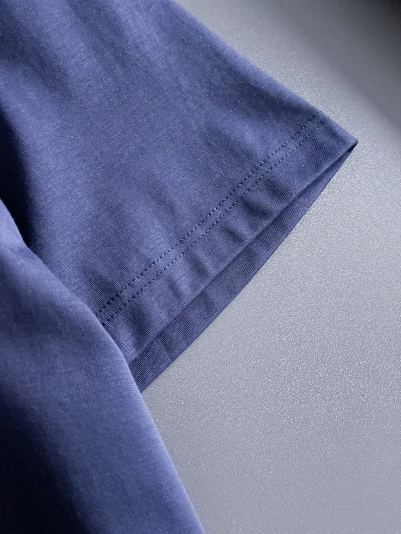 Inexpensive Kiton T-Shirts