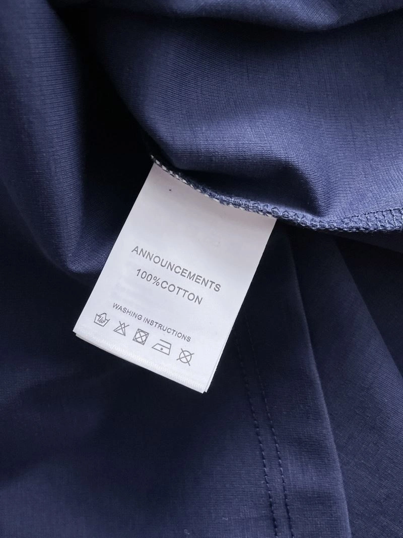 Inexpensive Kiton T-Shirts