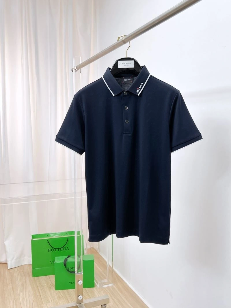Kiton T-Shirts