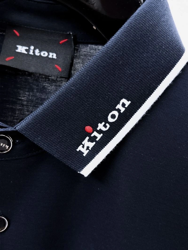 Economical Kiton T-Shirts
