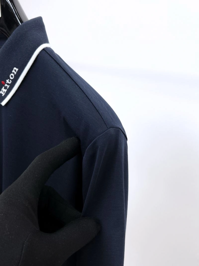 Economical Kiton T-Shirts