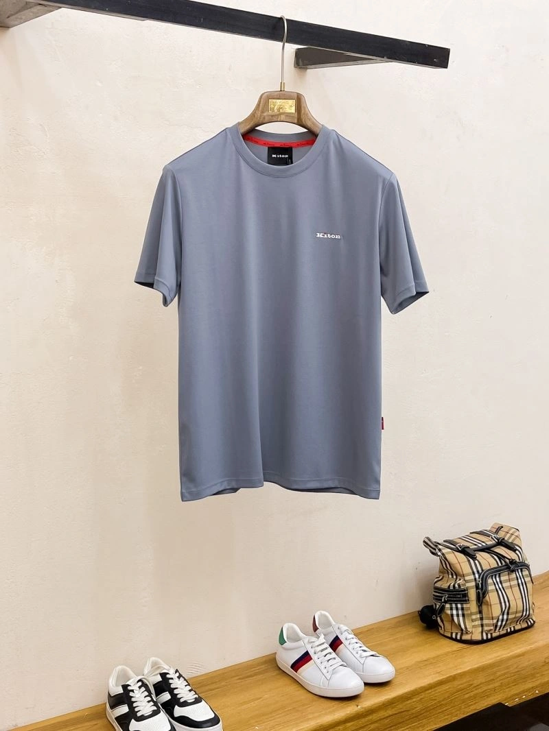 Kiton T-Shirts