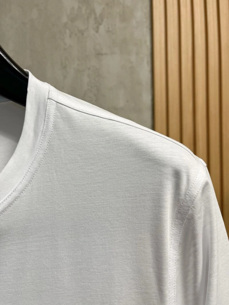High accuracy Kiton T-Shirts