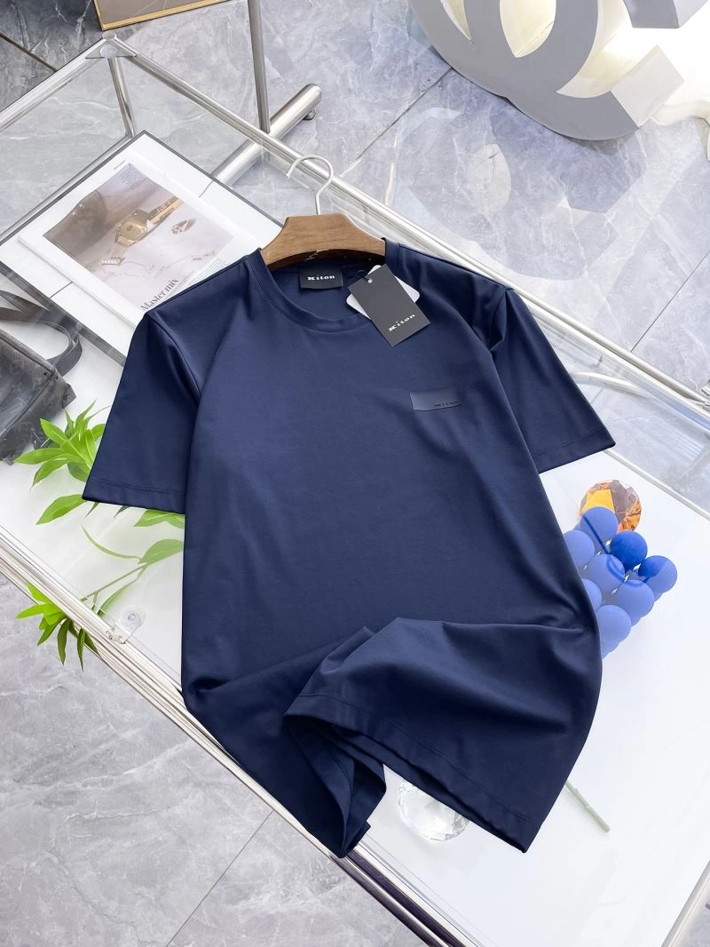 Kiton T-Shirts