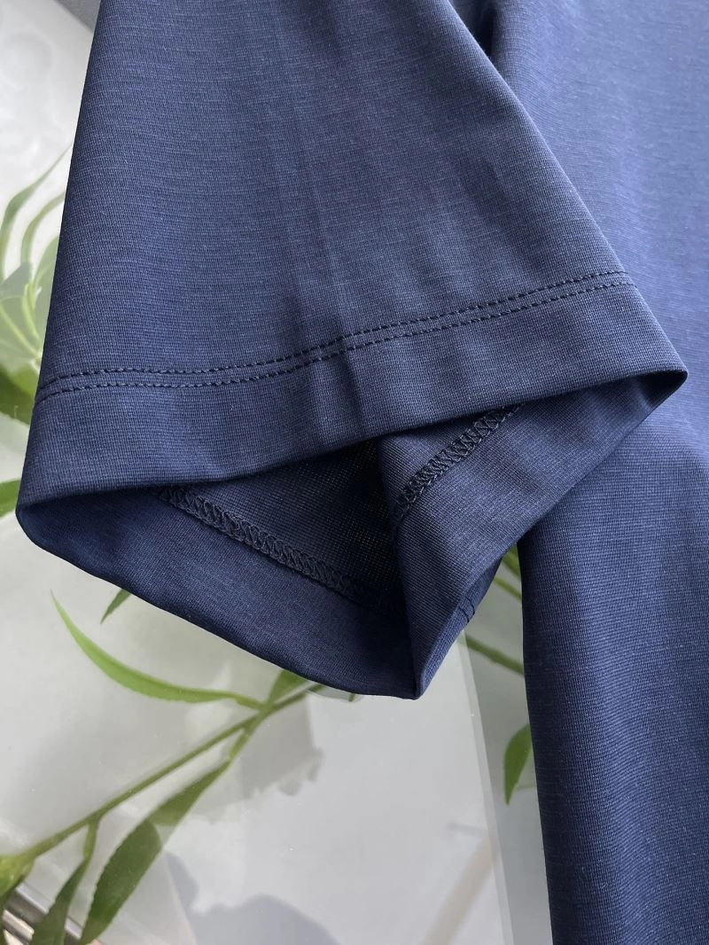 Accurate model Kiton T-Shirts